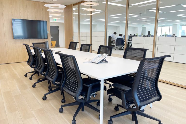 オフィス紹介 – Finport