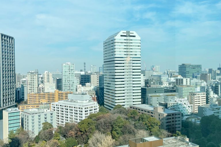 View-North – Finport